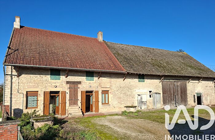 Maison à vendre - Ciel - 4 pièces