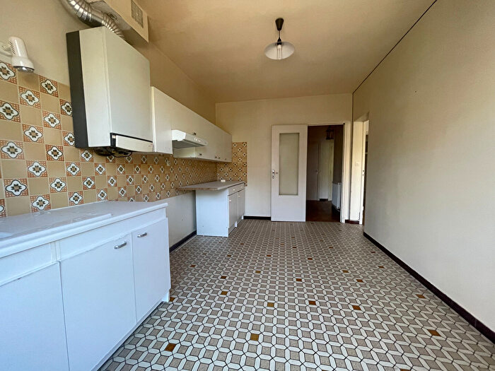 Agen, Malconte : Appartement 3 pièces à vendre
