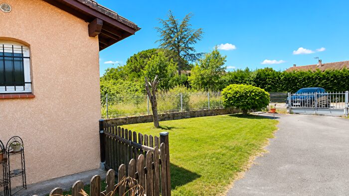 Maison 2 pièces à louer - Montberon
