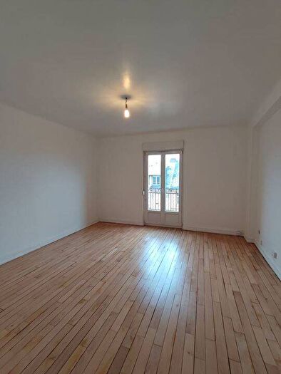 Appartement 2 pièces à louer à Metz