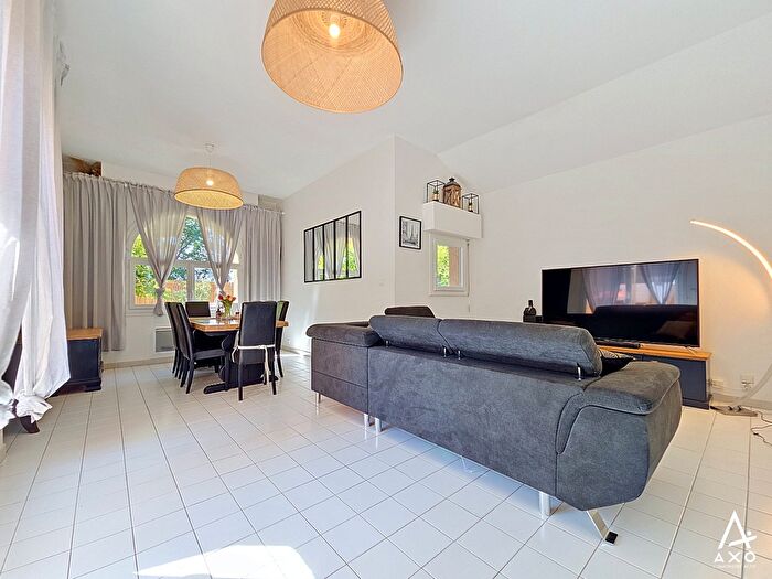 Maison 5 pièces à vendre à Geaune