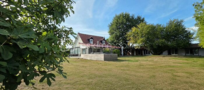 Cysoing - Maison 7 pièces à vendre