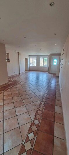 Maison 6 pièces à Langoiran, à louer