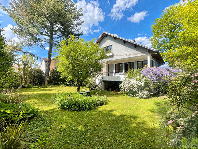 Maison 6 pièces à vendre à Neuilly-Plaisance, Côteaux dAvron