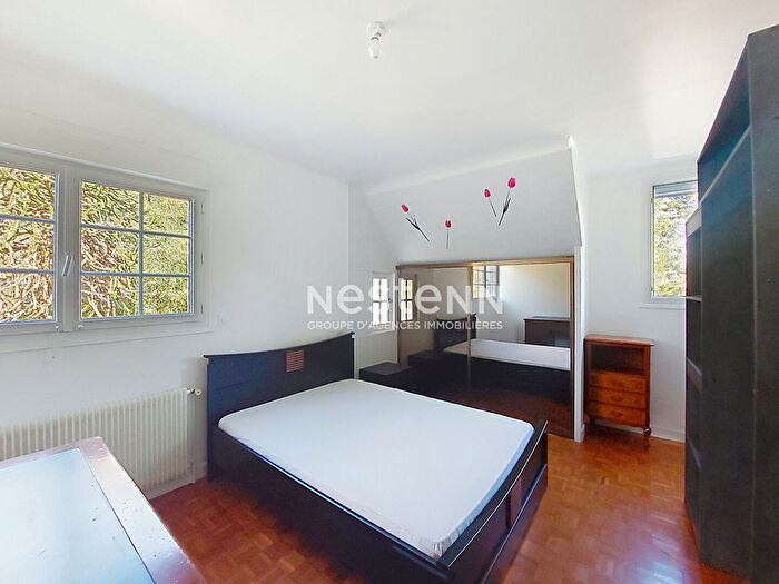 Appartement à louer - Sucé-sur-Erdre - 4 pièces - 1 chambre