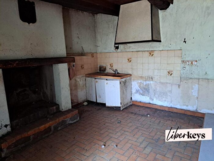 Maison 6 pièces à vendre à Loscouët-sur-Meu