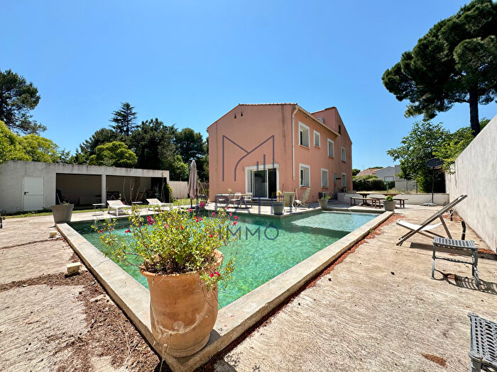 Juvignac - Maison 6 pièces à vendre