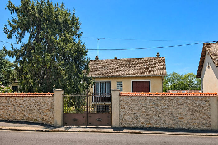 Pontault-Combault, Centre commercial - Maison 4 pièces à vendre