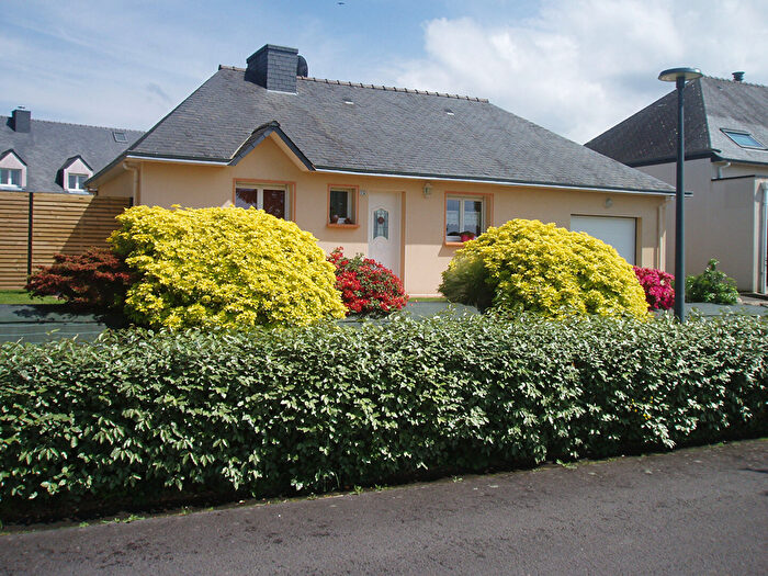 Maison à vendre - Hennebont, Fleurs de Forges, Kom ar choad, Rive Gauche Sud - 4 pièces - 3 chambres