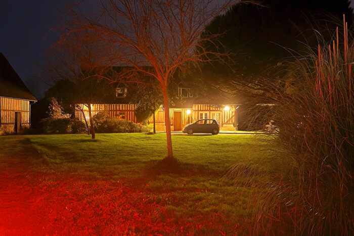 Maison à vendre - Grangues - 7 pièces - 5 chambres