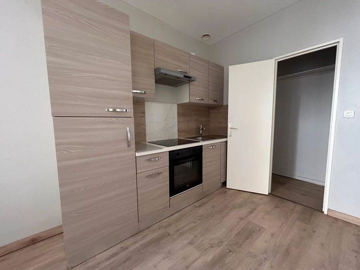 Appartement 3 pièces à louer - Nord, Lons-le-Saunier