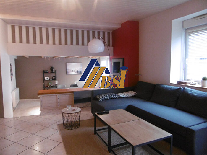 Appartement 3 pièces à Brest, à louer