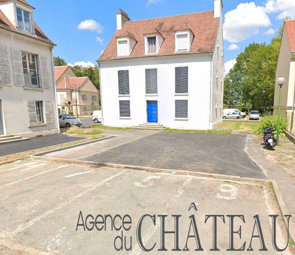 Ennery : Appartement 1 pièce à louer