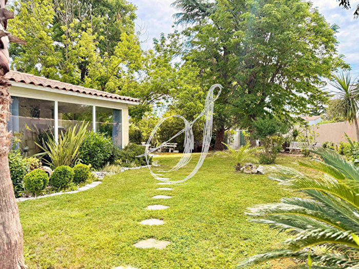 Maison 7 pièces à Cournonterral, à vendre