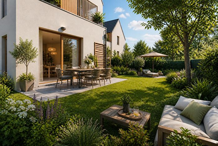 Maison 4 pièces à vendre - Ostwald