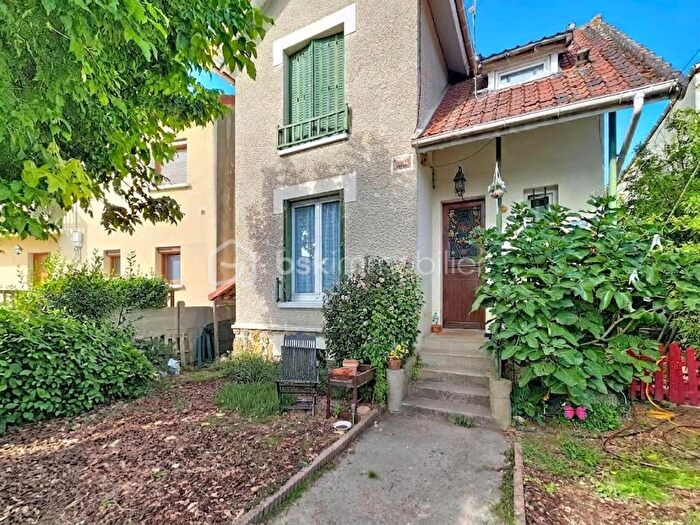 Maison 5 pièces à Conflans-Sainte-Honorine, Chennevières, à vendre
