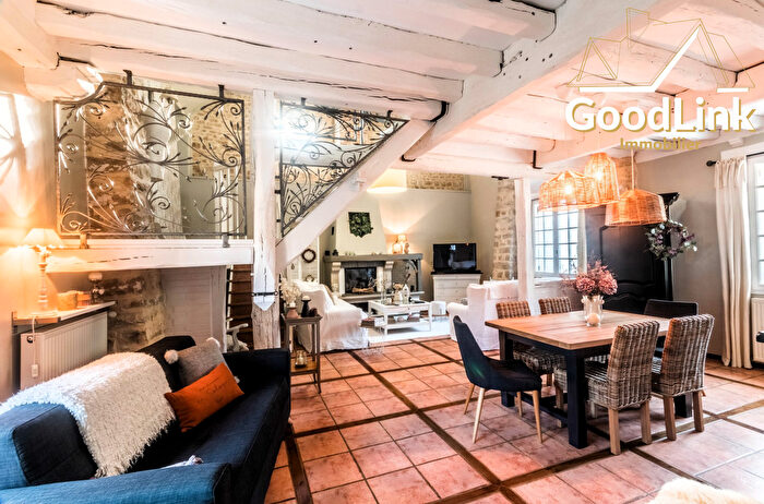 Maison 6 pièces à Maisse, à vendre