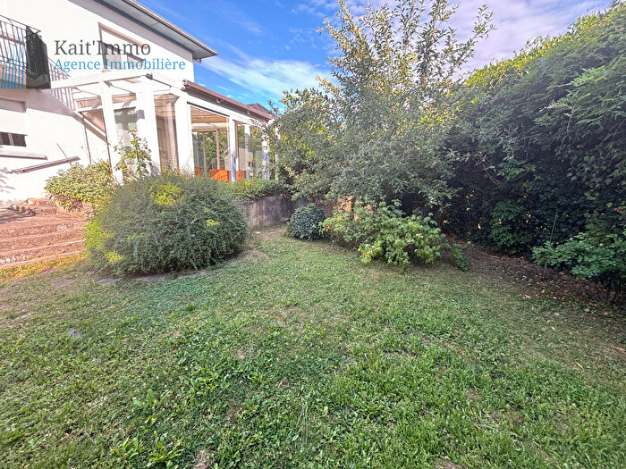 Thionville, La Militaire - Maison 6 pièces à vendre