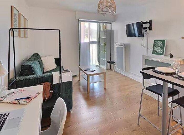 Appartement 1 pièce à Alco, Montpellier, à louer
