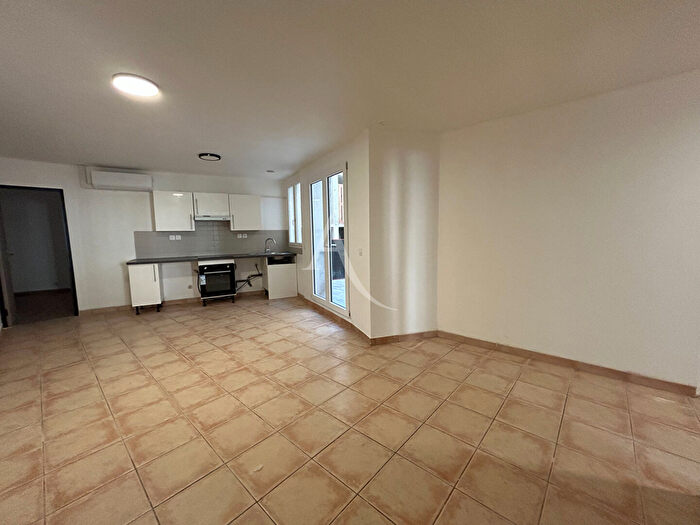 Appartement à vendre - Carcassonne, Cité Médiévale, Barbacane, Trivalle - 3 pièces - 2 chambres