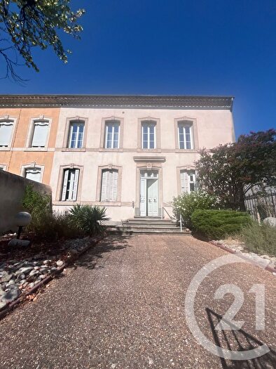 Carcassonne, Saint-Jacques, Prat Mary, Viguier : Appartement 1 pièce à vendre