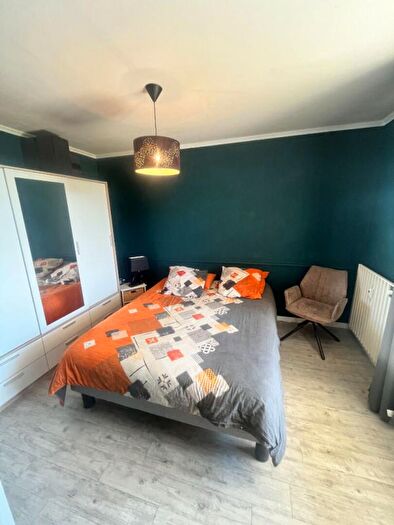 Dijon, Marcs d'Or : Appartement 2 pièces à vendre