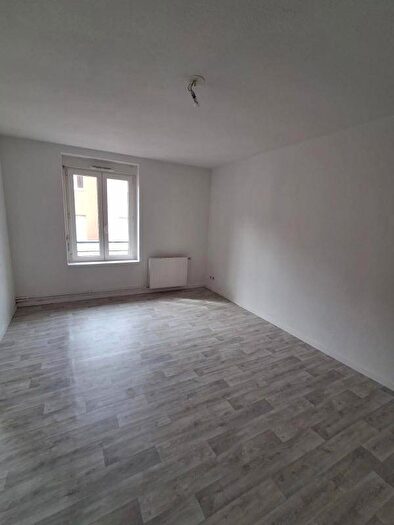 Appartement à louer - Tarentaize-Beaubrun-Severine, Saint-Étienne - 3 pièces - 2 chambres