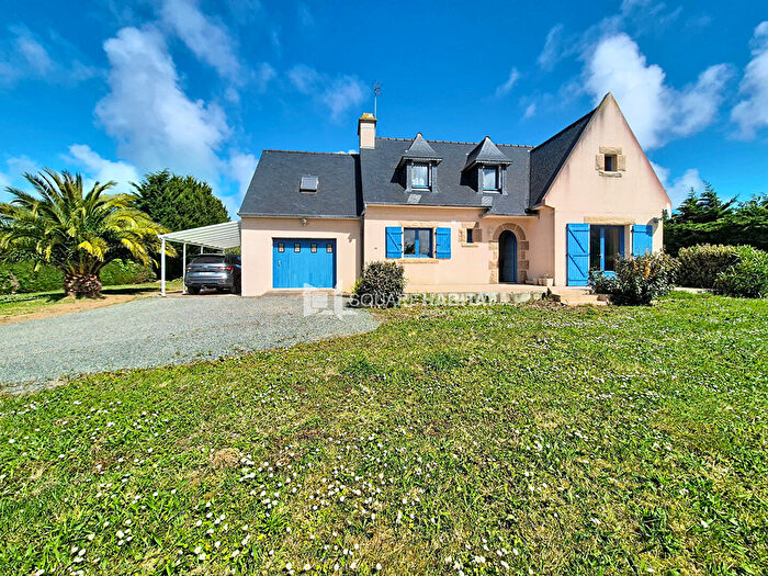 Maison 5 pièces à vendre - Pleubian
