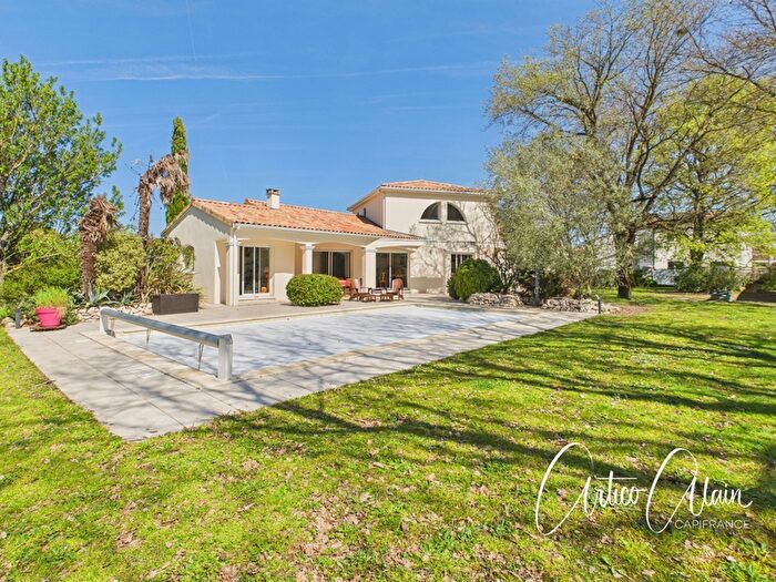 Maison à vendre - Plaisance-du-Touch, Lamasquère, Birazel, Grand Duc - 7 pièces - 6 chambres