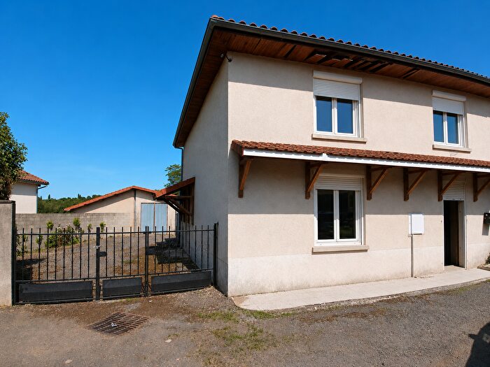 Maison 10 pièces à vendre - Nieuil
