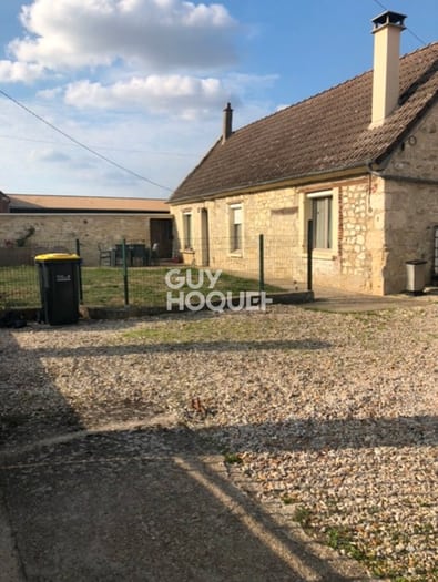 Maison 3 pièces à louer à Catenoy