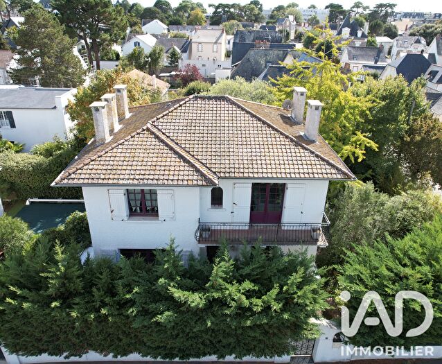 Maison 7 pièces à vendre - La Baule-Escoublac, Casino, Benoît