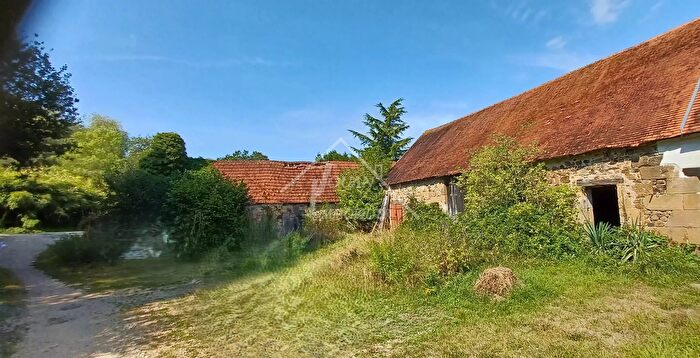 Maison 1 pièce à Gipcy, à vendre