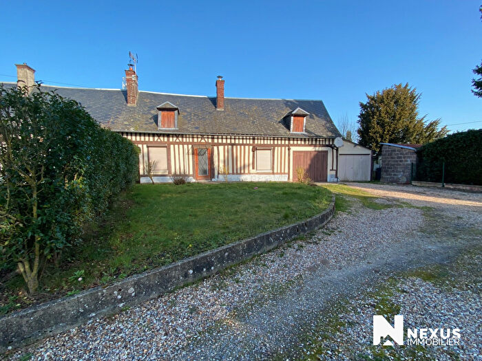 Yvetot, Fay, Gare, Champ de Courses - Maison 5 pièces à vendre