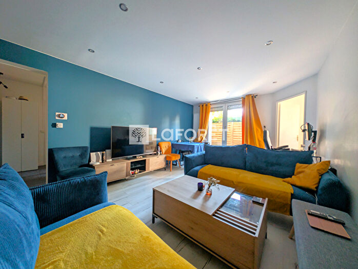 Appartement à vendre - Le Port-Marly - 4 pièces - 3 chambres