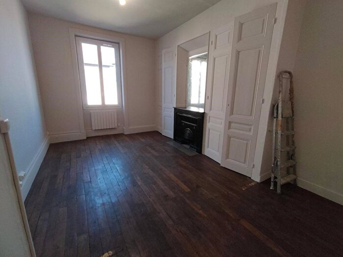 Appartement à louer - Clément, Villeurbanne - 2 pièces