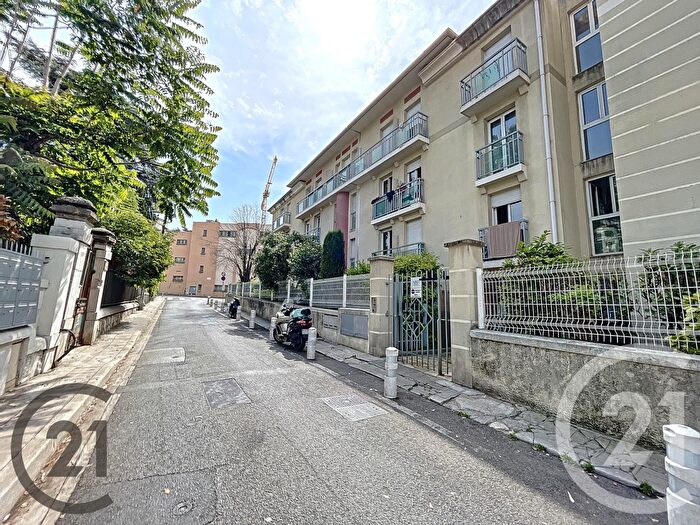 Appartement 1 pièce à louer - Nice, Le Ray