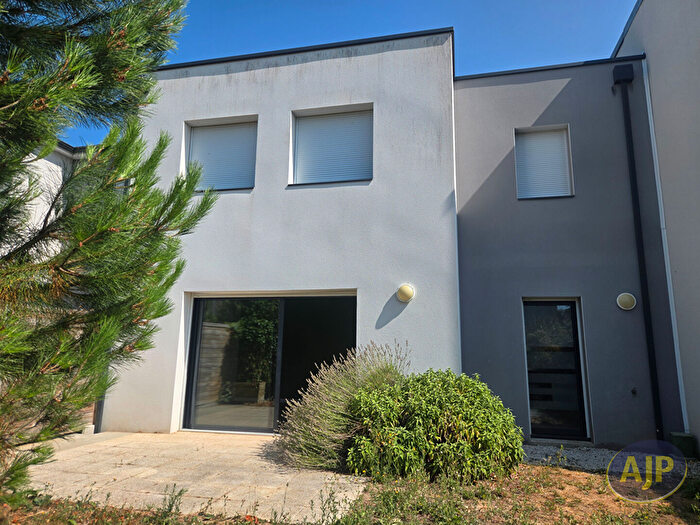 Maison 5 pièces à vendre à Saint-Nazaire, Saint-Marc