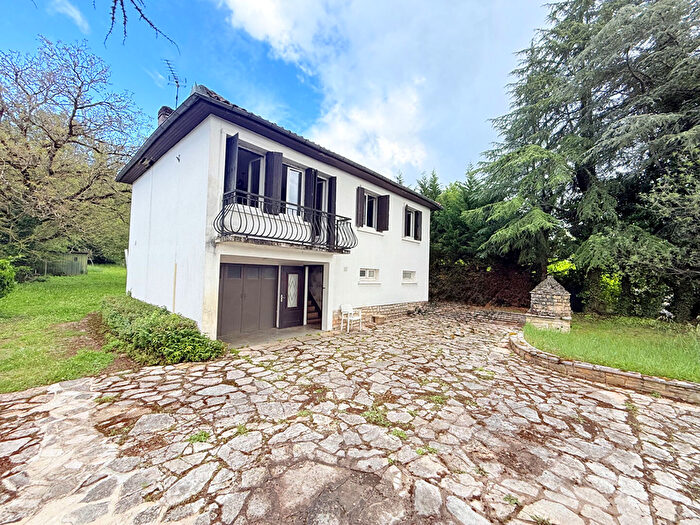 Maison 5 pièces à Pradines, à vendre