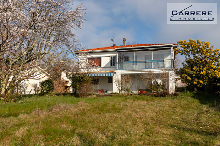 Fargues-Saint-Hilaire - Maison 5 pièces à vendre