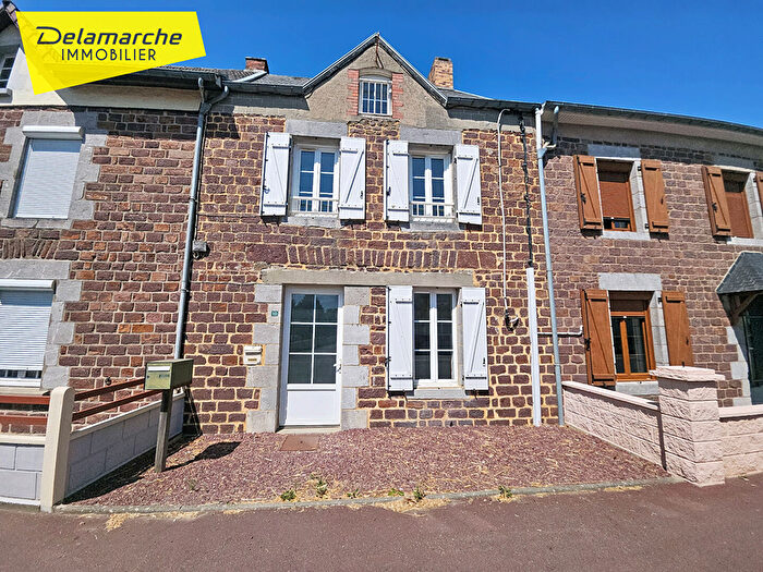 Maison 4 pièces à Lengronne, à vendre