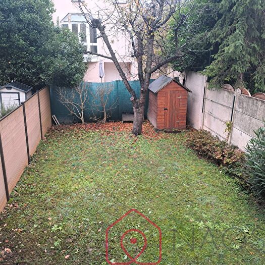 Maison 5 pièces à Gennevilliers, Le Port, à vendre