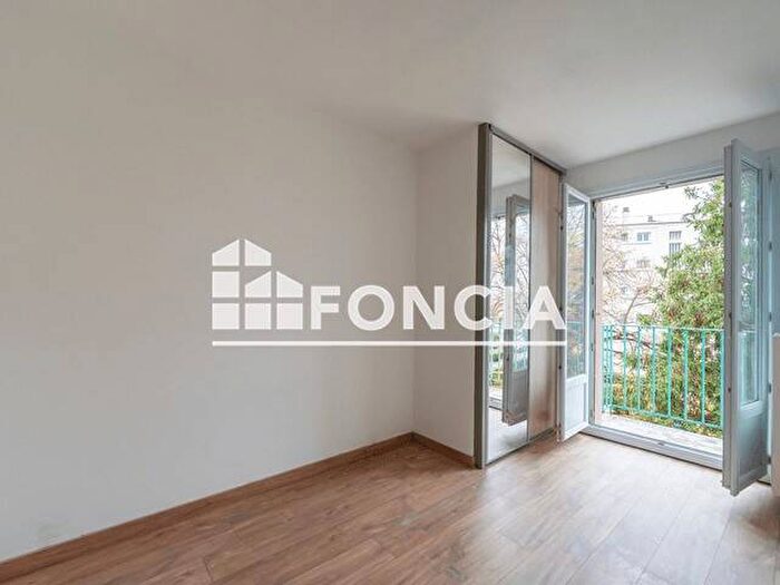 Appartement à louer - Mazurières, Rueil-Malmaison - 3 pièces - 2 chambres