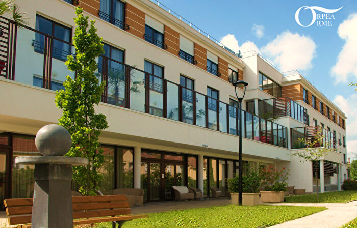 Appartement 2 pièces à Saint-Maur-des-Fossés, La Pie, à vendre