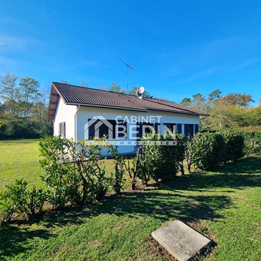 Maison à vendre - Pontenx-les-Forges - 5 pièces - 3 chambres