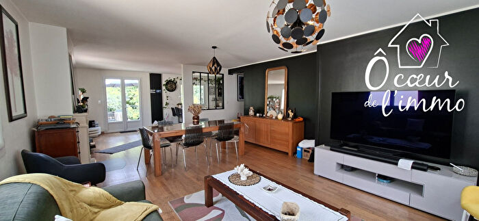 Maison 6 pièces à Cholet, Bretagne, à vendre