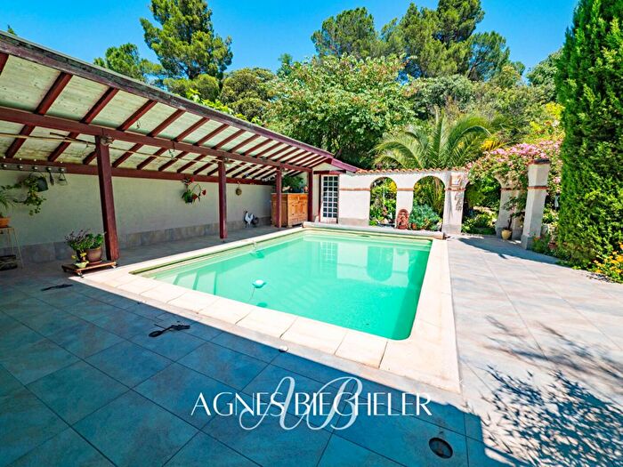 Maison à vendre - Montesquieu-des-Albères - 10 pièces - 5 chambres