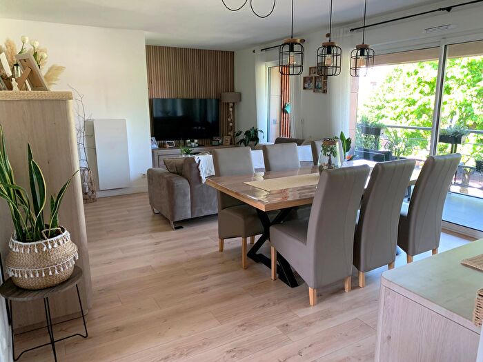 Tourcoing, Malcense, Egalité : Appartement 3 pièces à vendre