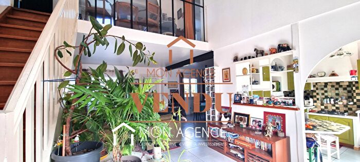 Maison à vendre - Jacou - 5 pièces - 4 chambres