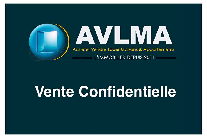 Appartement à vendre - Noisy-le-Roi - 3 pièces - 2 chambres